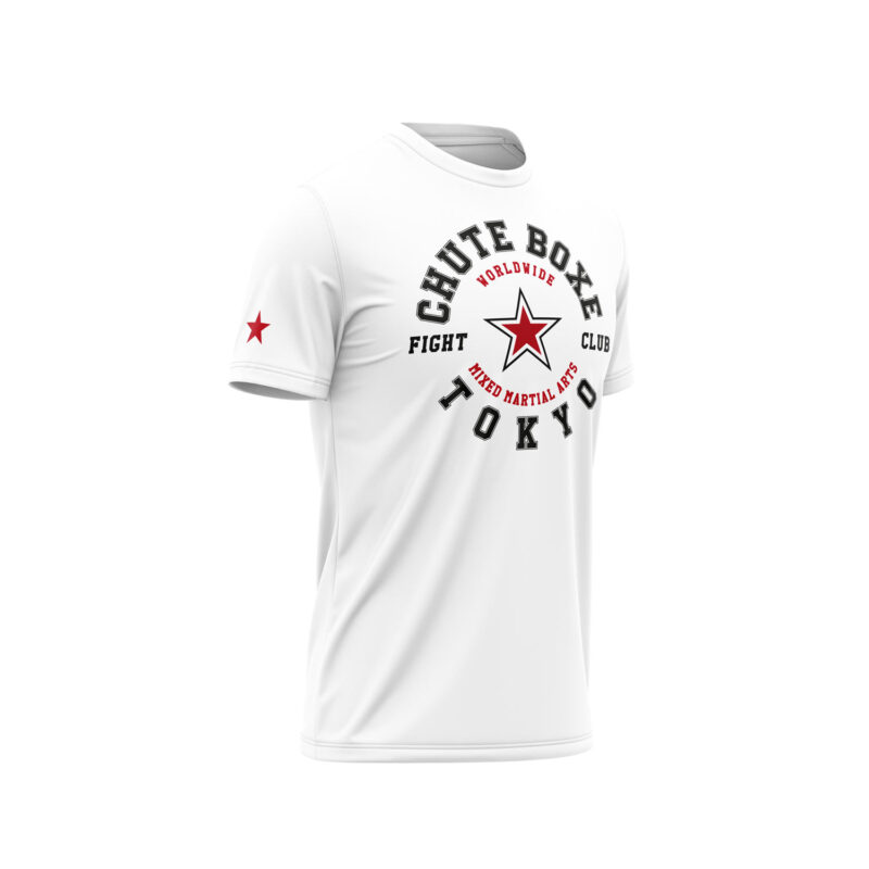 Tokyo Fight Club MMA – Street Warriors Shop